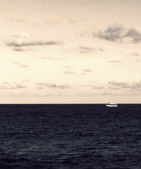 Drift Beyond – Rishipratim Guha Mustafi